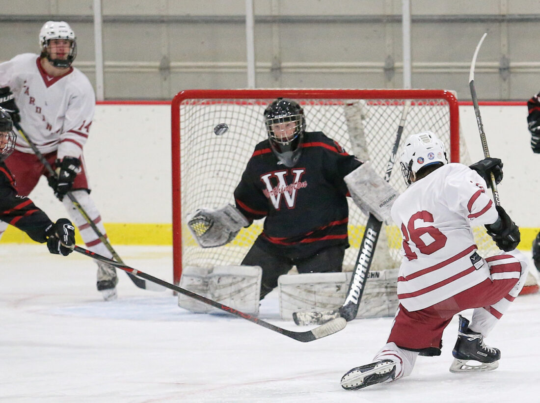 Rakness, Kester ignite Cardinals’ rout over Trojans | News, Sports ...